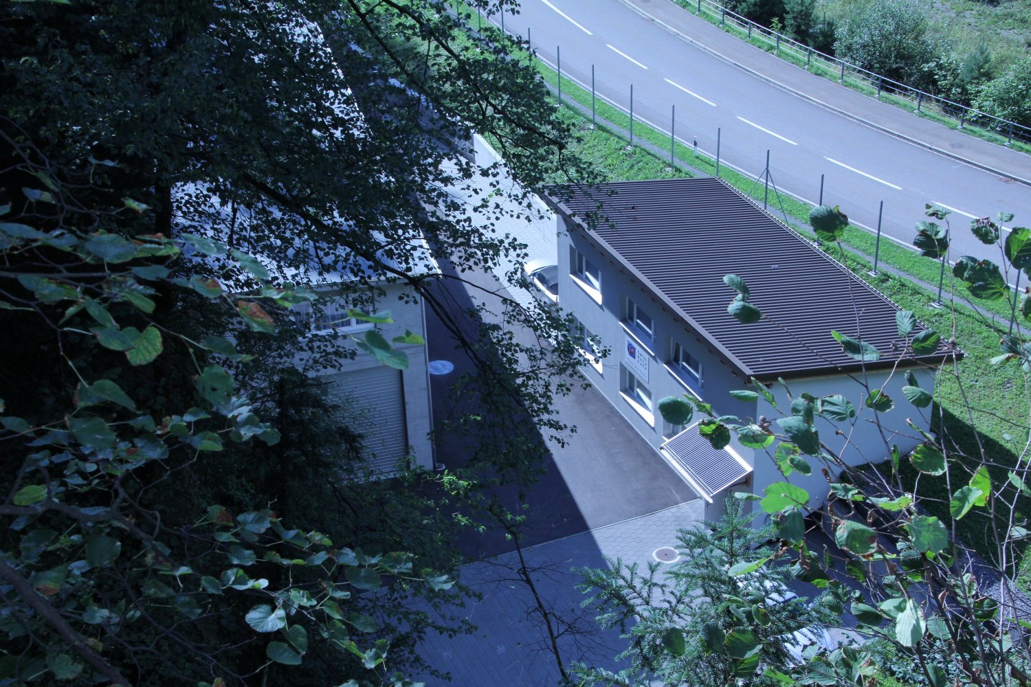 Home | Swiss Data Safe AG